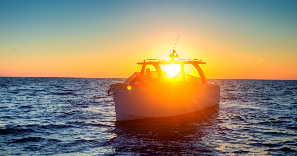 Sunset Cruise & Pakleni islands - Private Boat Tour from Hvar - Hvar ...